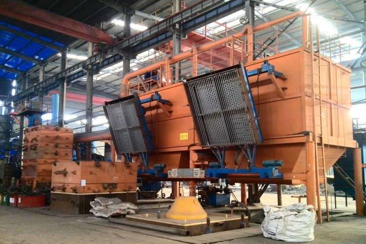 About GDOO | Shanghai GDOO Mining Technology Ltd.